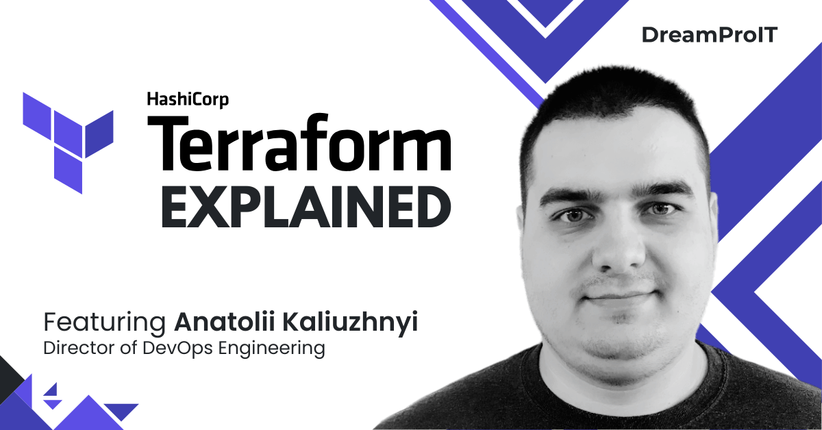 Terraform Explained: Benefits, Drawbacks, and More