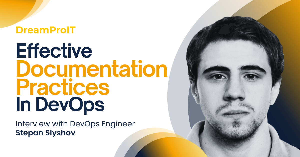 Effective Documentation Practices in DevOps